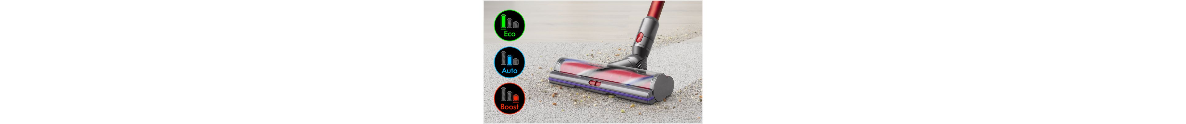 Dyson V11™ Outsize Vacuum Cleaner | Dyson NZ